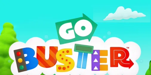 Watch Go Buster! | Disney+