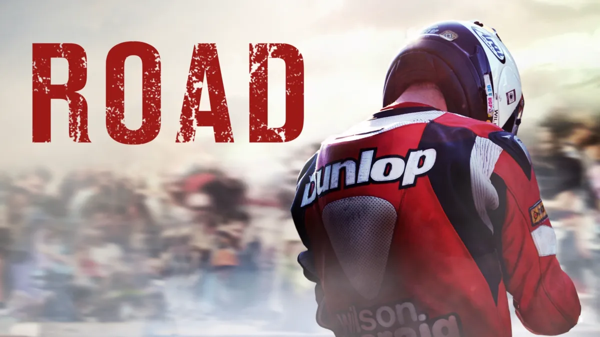 Watch Road | Disney+