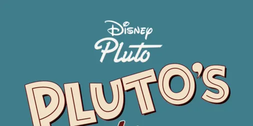 Watch Pluto's Party | Disney+