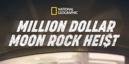 Ver Million Dollar Moon Rock Heist | Disney+