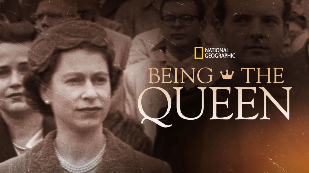 Watch Being the Queen | Full episodes | Disney+
