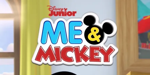 Watch Me & Mickey | Disney+