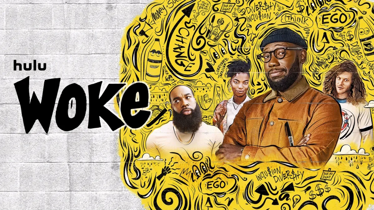 Woke | Watch Full Episodes | Disney+