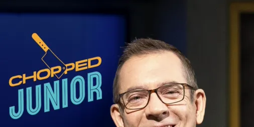 Watch Chopped Junior | Full Episodes | Disney+