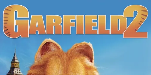Ver Garfield 2 | Disney+
