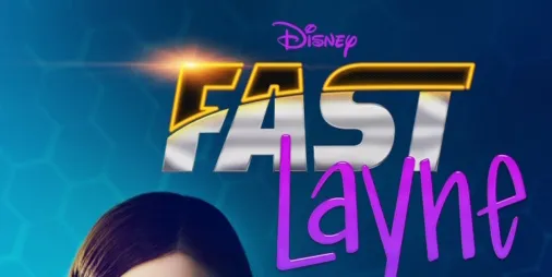 Watch Fast Layne | Full Episodes | Disney+