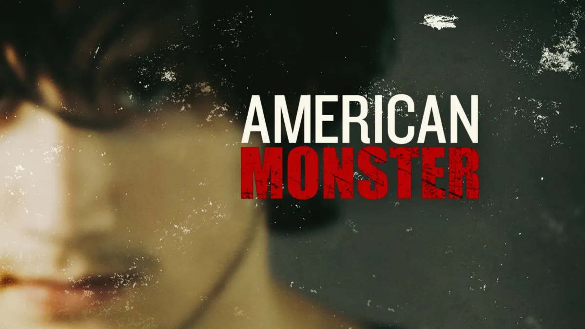 American Monster | Watch Full Episodes | Disney+