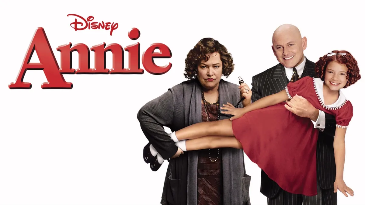 Ver Annie | Disney+
