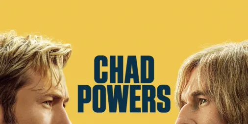 Chad Powers | Vanaf 30 september 2025 op Disney+ | Disney+
