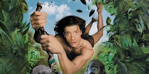 Pozerajte George, kráľ džungle | Disney+