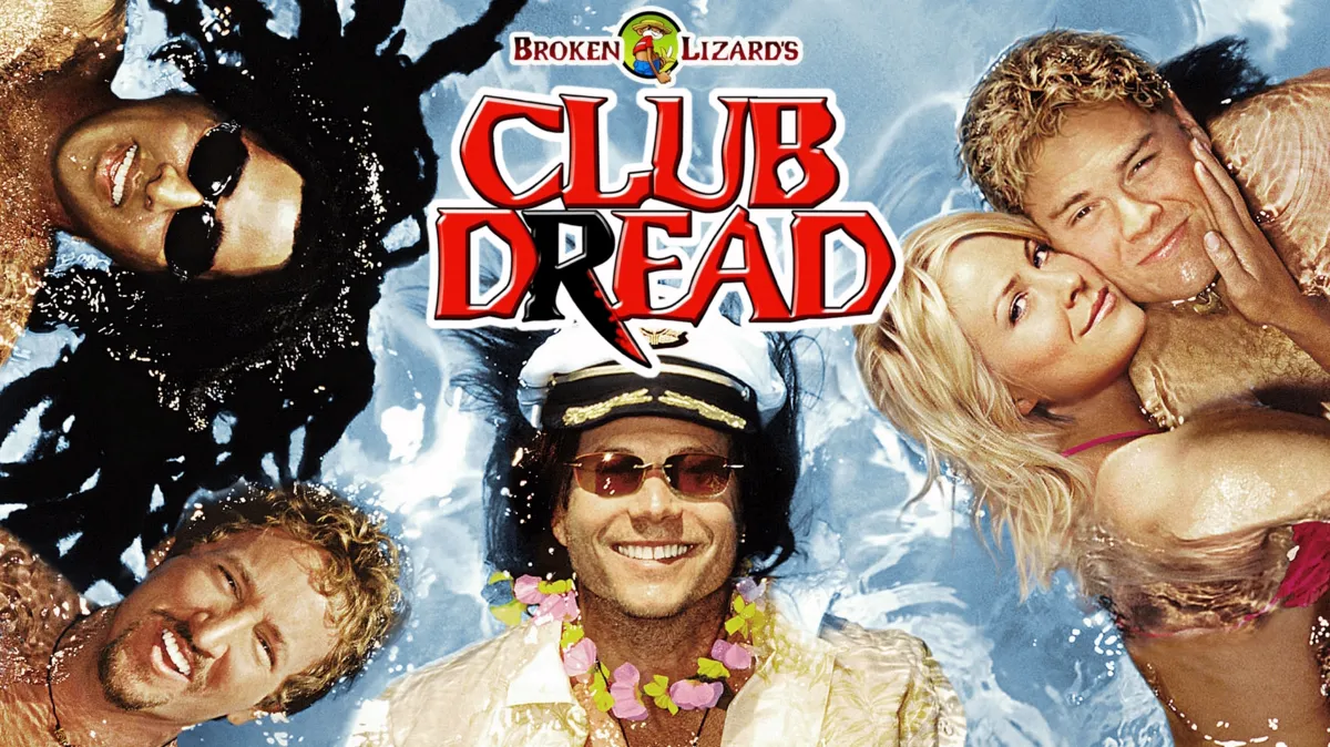 Watch Club Dread | Disney+ Australia