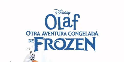 Ver Olaf: Otra aventura congelada de Frozen | Disney+