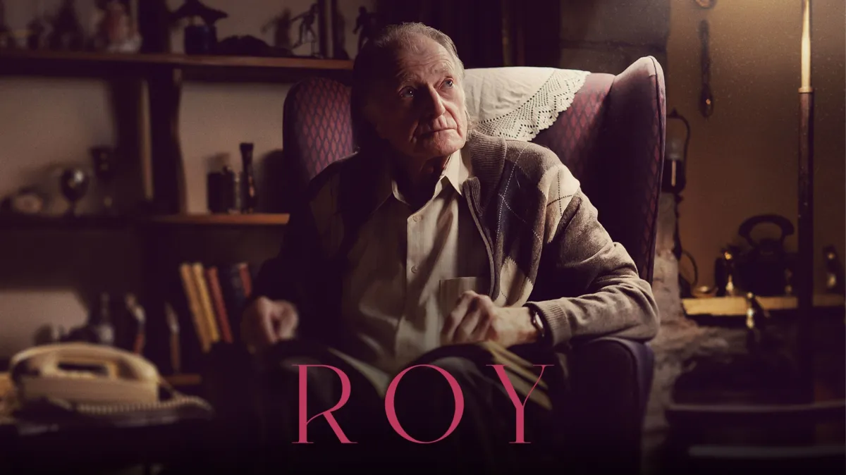 Watch Roy | Disney+
