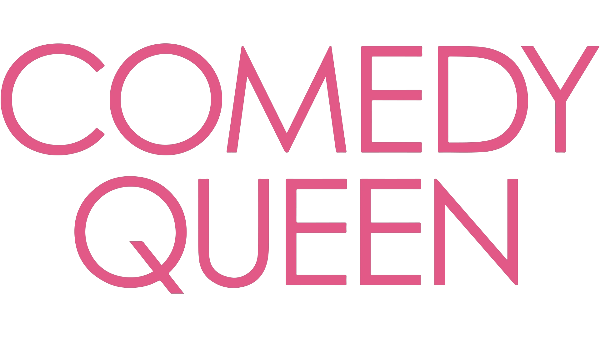 Titta på Comedy Queen | Hela avsnitt | Disney+