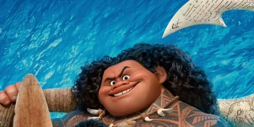 Vizionează Vaiana | Disney+