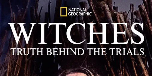 Watch Witches: Truth Behind the Trials | Disney+