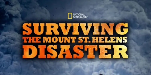 Watch America’s Deadliest Volcano Disaster | Disney+