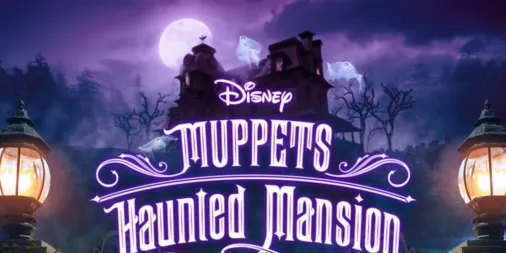 Guarda Muppets Haunted Mansion: La casa stregata | Disney+