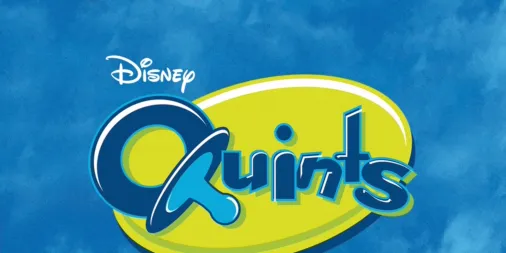 Watch Quints | Disney+