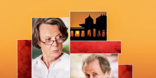 Watch The Best Exotic Marigold Hotel | Full episodes | Disney+