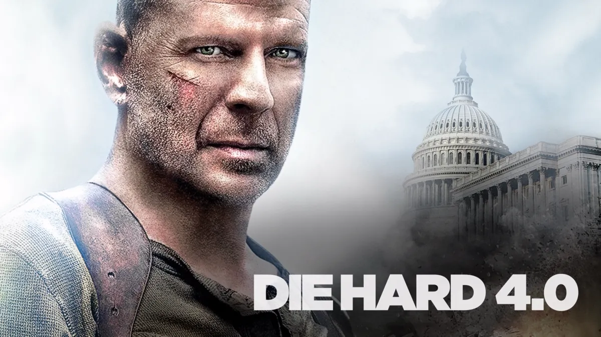 Watch Die Hard 4.0 | Disney+ Australia