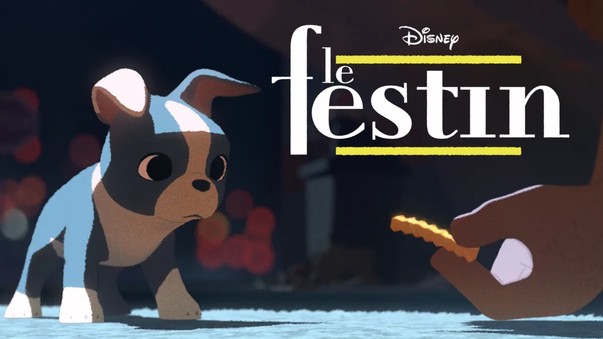 Regarder Le Festin | Disney+