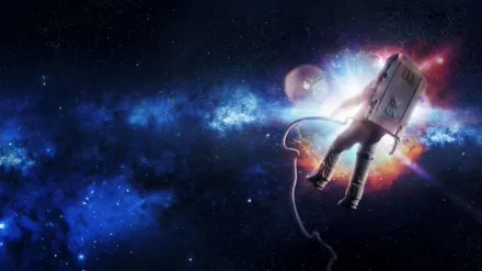 Watch NASA's Unexplained Files | Full Episodes | Disney+