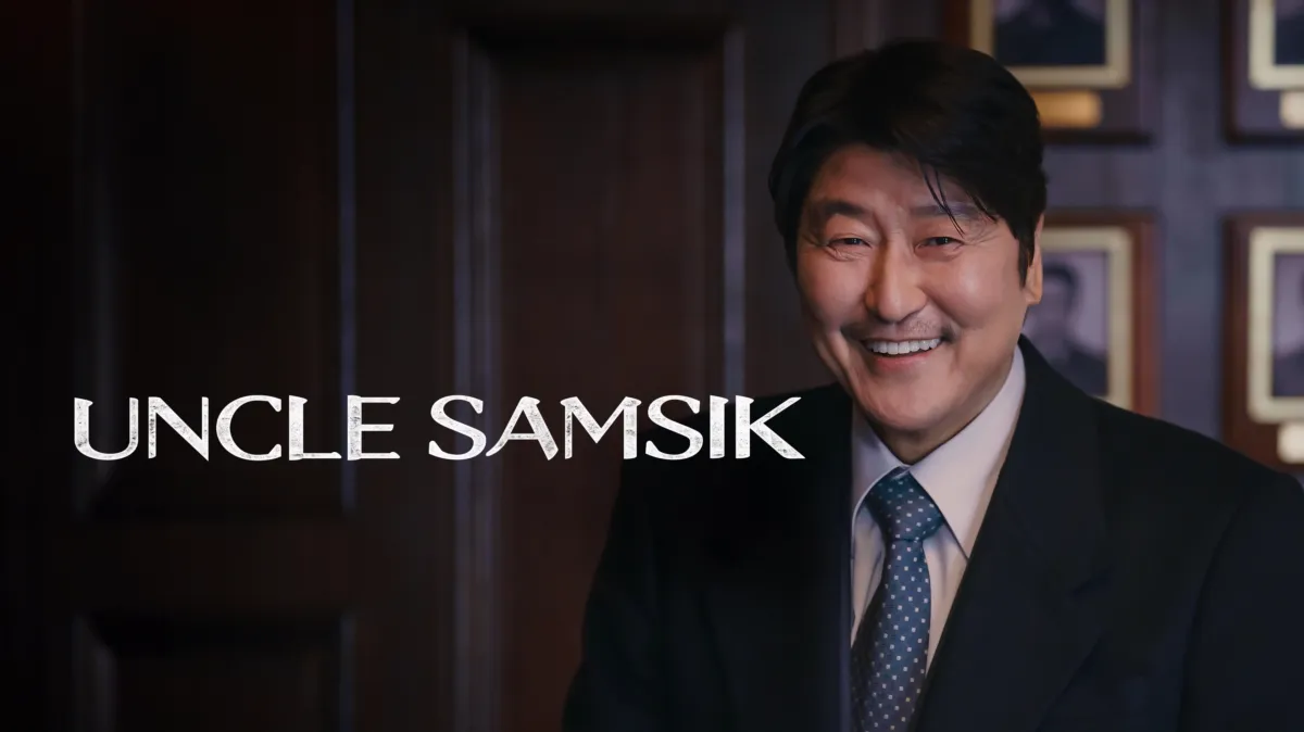 Watch Uncle Samsik | Full episodes | Disney+