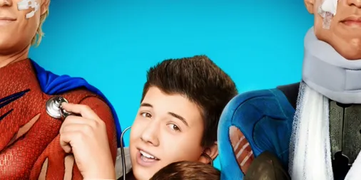 Assistir a Mega Med | Disney+