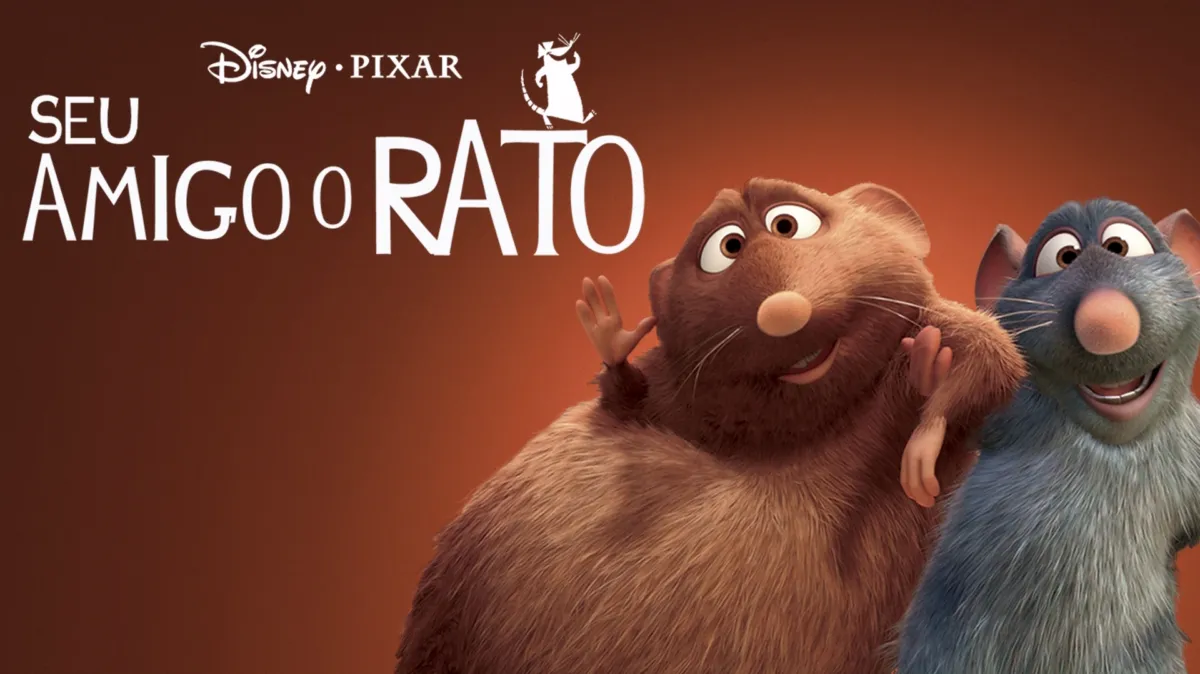 Assistir a Seu amigo O Rato | Disney+