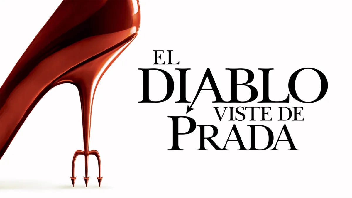 Ver El diablo viste de Prada | Disney+