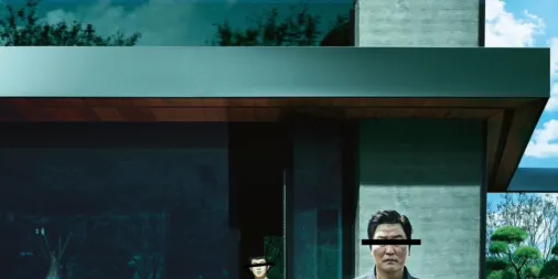 Watch Parasite | Disney+