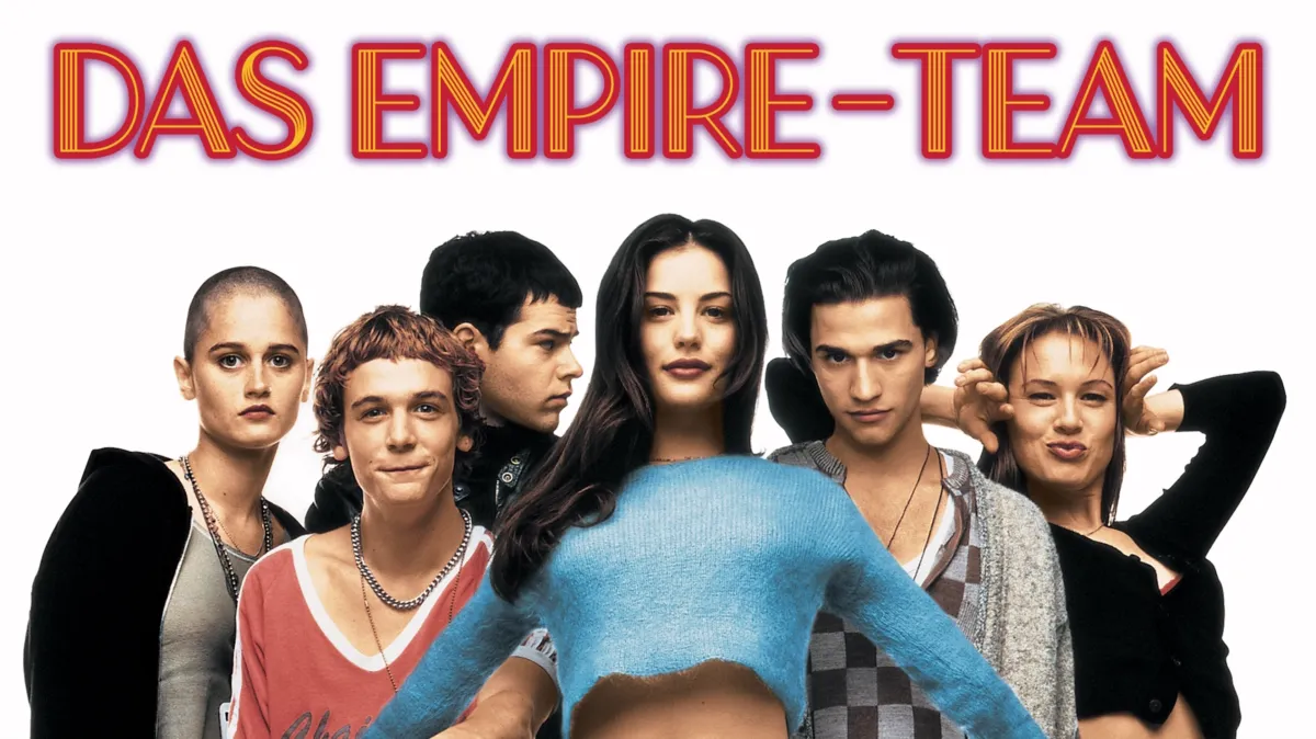 Das Empire-Team ansehen | Disney+
