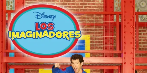 Ver Los imaginadores | Disney+