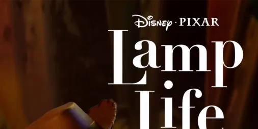 Watch Lamp Life | Disney+
