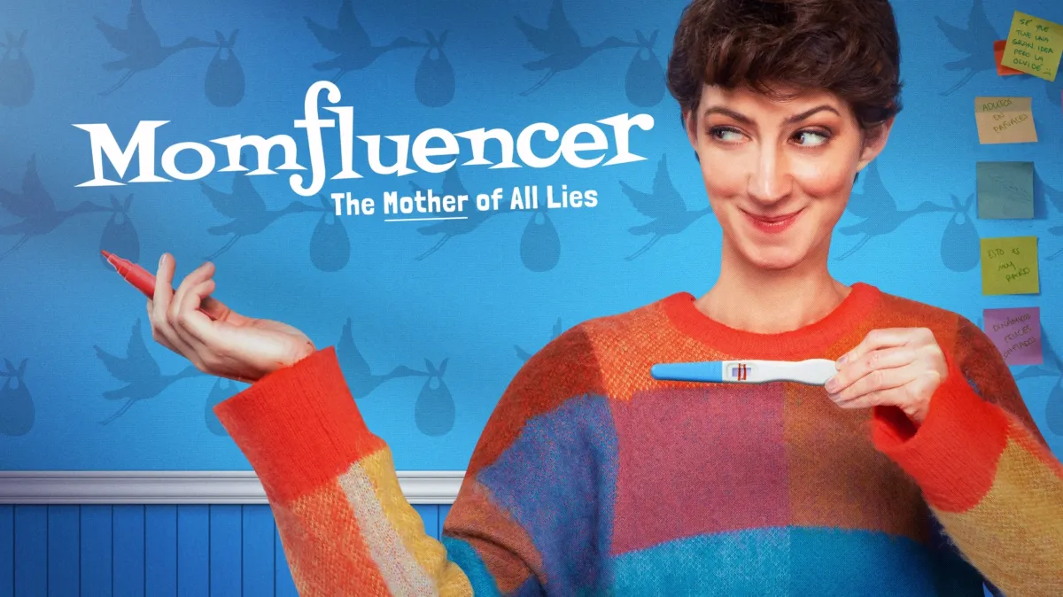 Watch Momfluencer: The Mother of All Lies | Disney+