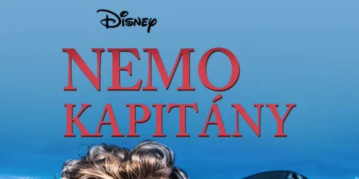 Nemo kapitány megtekintése | Disney+