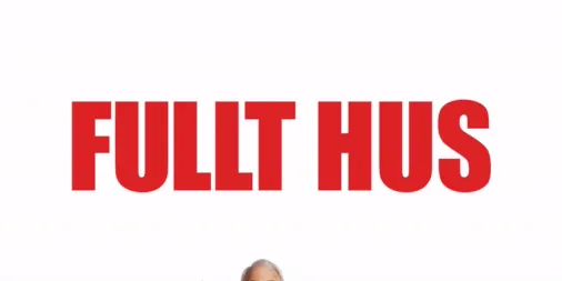 Titta på Fullt hus | Disney+