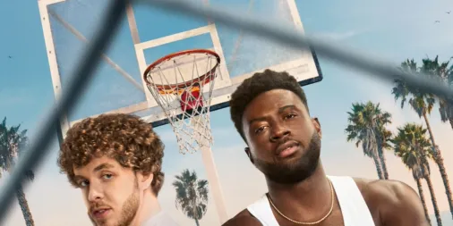 Watch White Men Can't Jump | Full episodes | Disney+