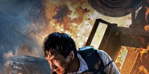 Watch Bleeding Steel | Disney+