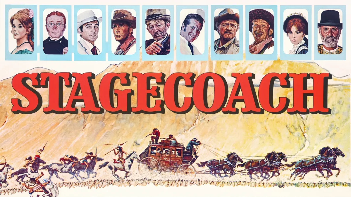 Watch Stagecoach | Full episodes | Disney+