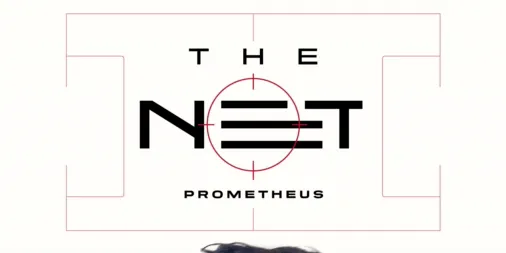 Watch The Net: Prometheus | Disney+