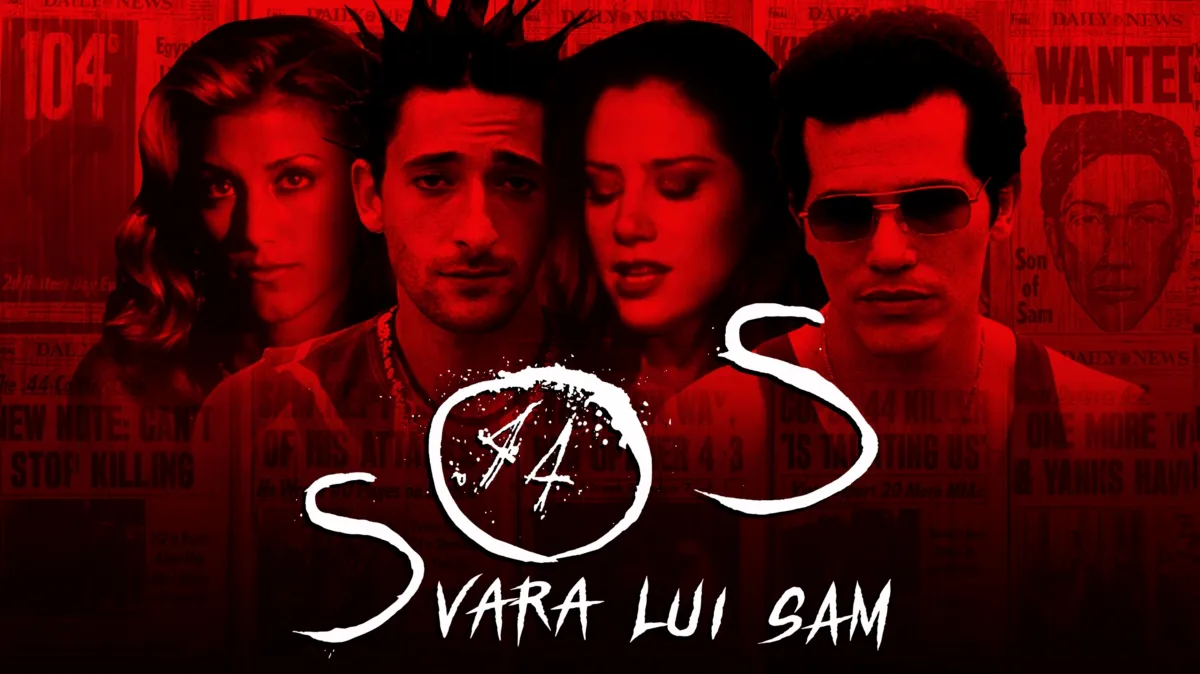 Vizionează Vara lui Sam | Disney+