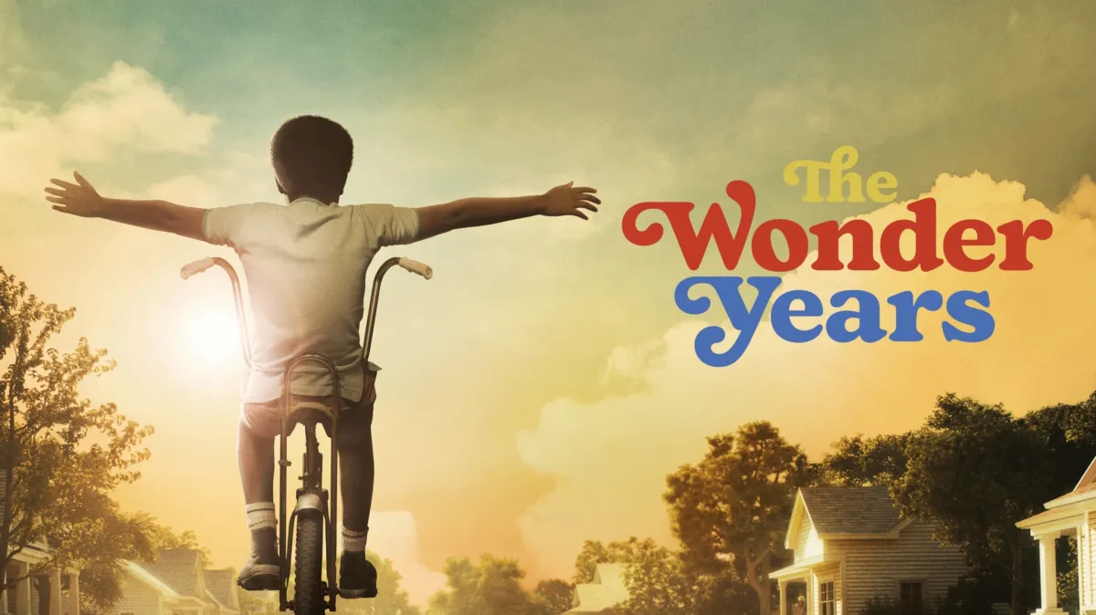 Watch The Wonder Years | Full Episodes | Disney+