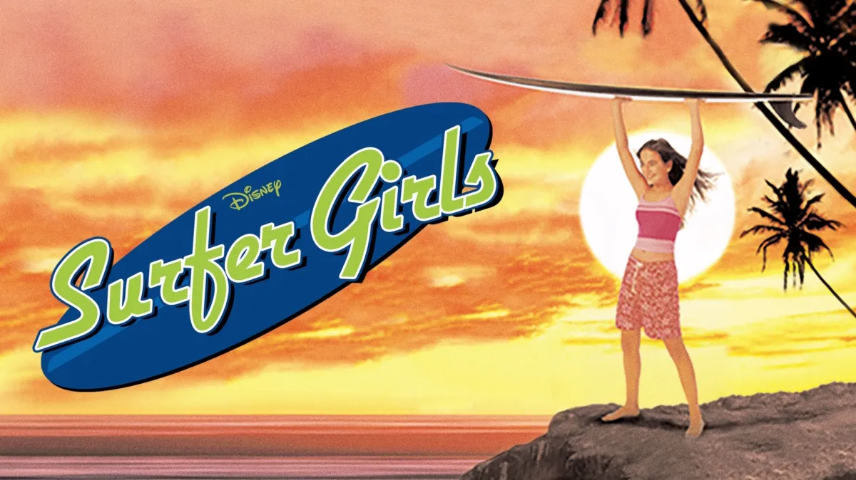 Surfer Girls ansehen | Disney+