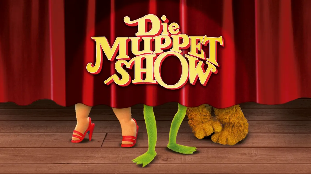 Ganze Folgen von Die Muppet Show ansehen | Disney+