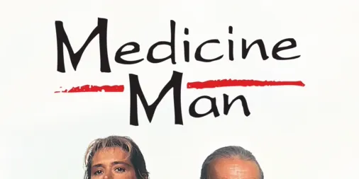 Watch Medicine Man | Disney+ Australia