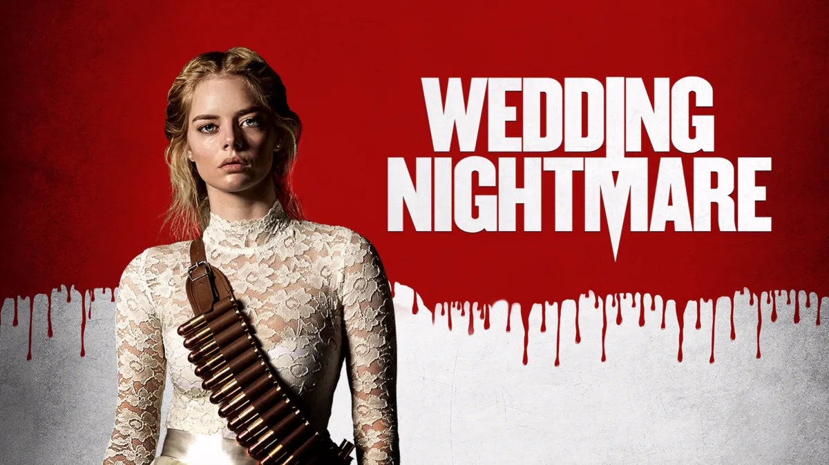 Regarder Wedding Nightmare | Disney+
