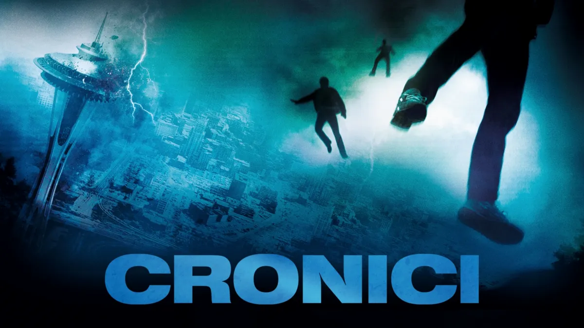 Vizionează Cronici | Disney+