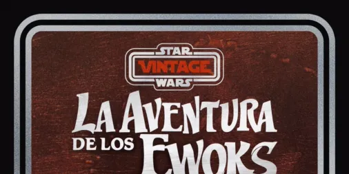 Ver los episodios completos de Star Wars Vintage: La aventura de los ...